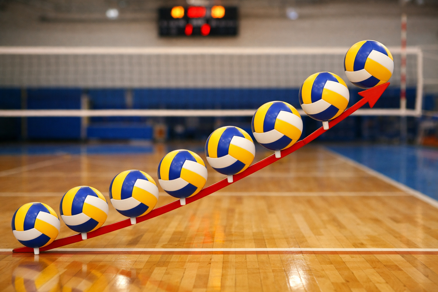 Mississauga Volleyball: Clubs & Leagues
